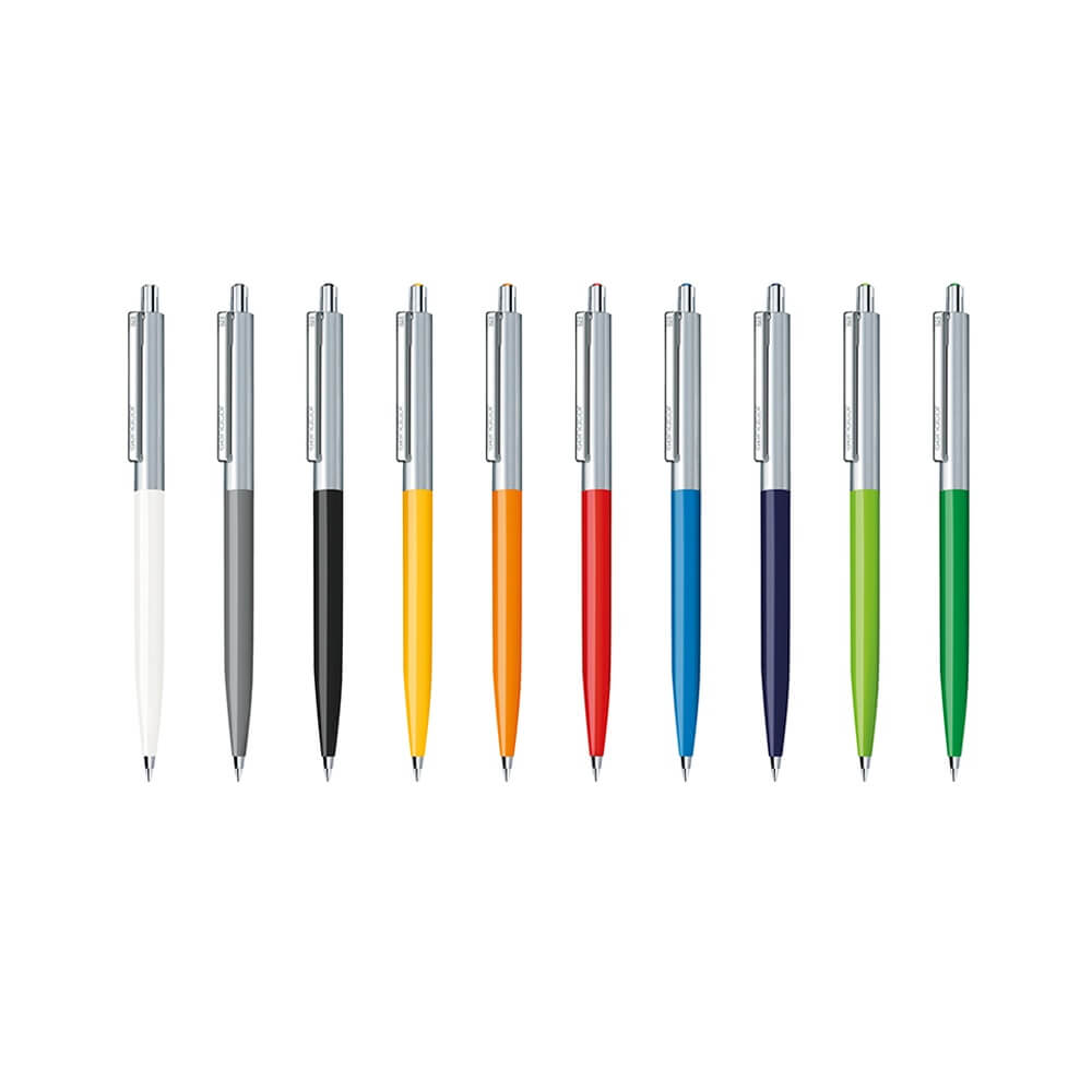 Point Metal Ballpen | Branded Reusable Pens | Project Merchandise