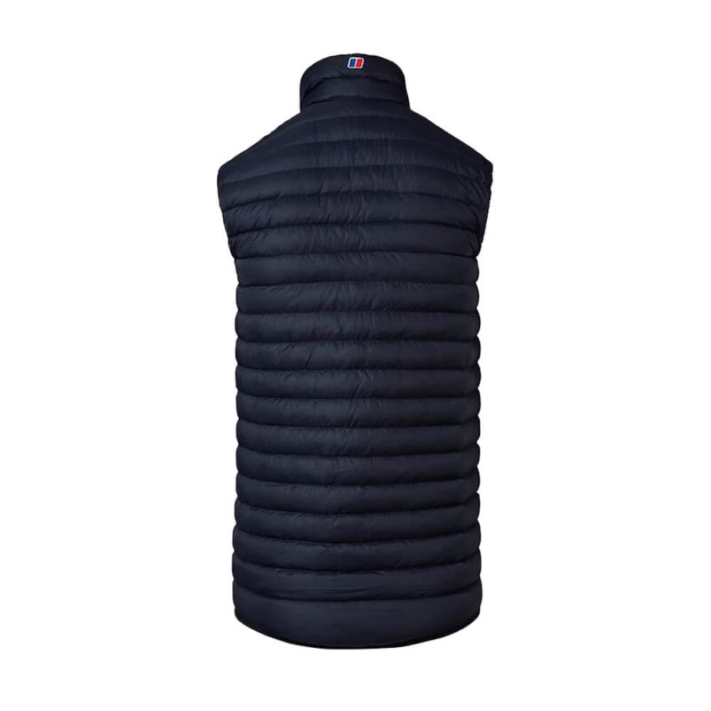 BH Vaskye Syn Vest | Branded Clothing | Project Merchandise