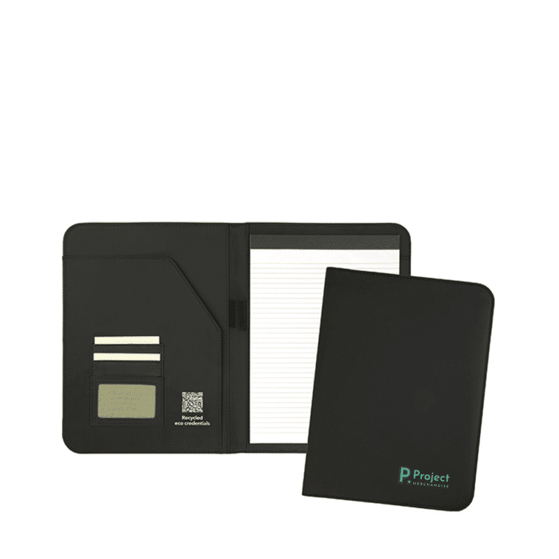 Sundridge Conference Folder | Branded Portfolios | Project Merchandise