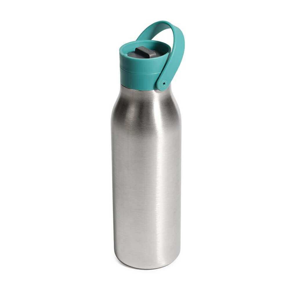 C&Co. Circular Water Bottle | Branded Drinkware | Project Merchandise
