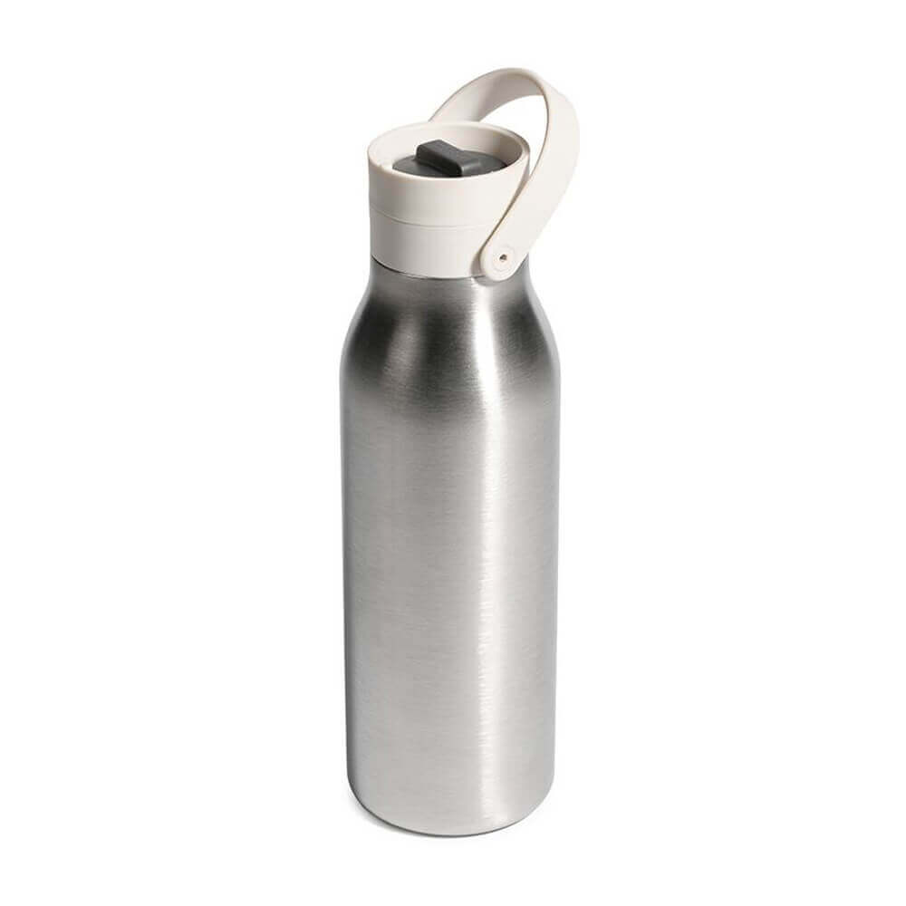 C&Co. Circular Water Bottle | Branded Drinkware | Project Merchandise