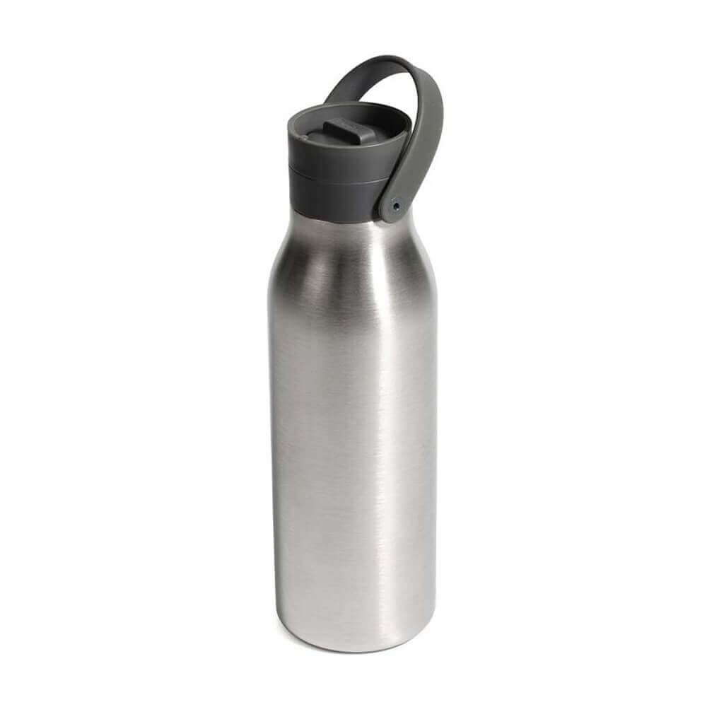 C&Co. Circular Water Bottle | Branded Drinkware | Project Merchandise