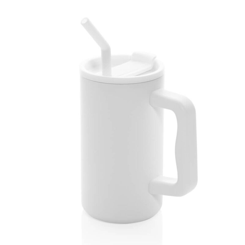 Cube Mug | Branded Drinkware | Project Merchandise