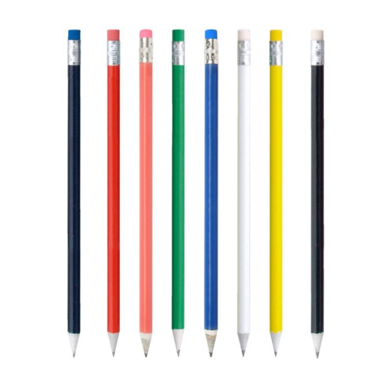 Recycled Newspaper Pencil | Promotional Stationery | Project Merchandise
