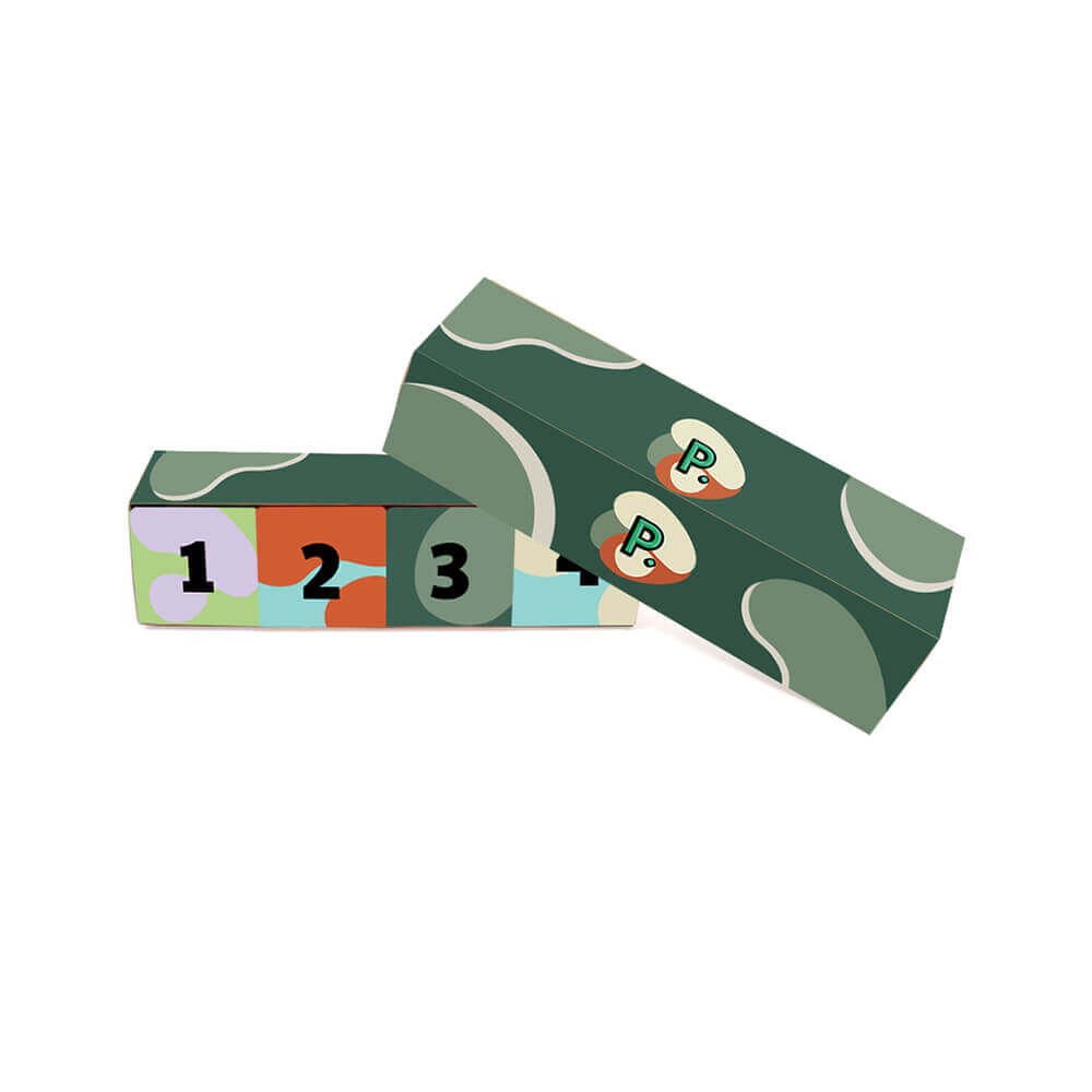 Vegan Treat Share Box | Branded Confectionery | Project Merchandise