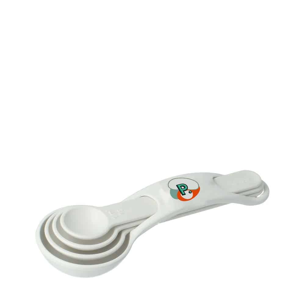 Measuring Spoon Set | Project Merchandise