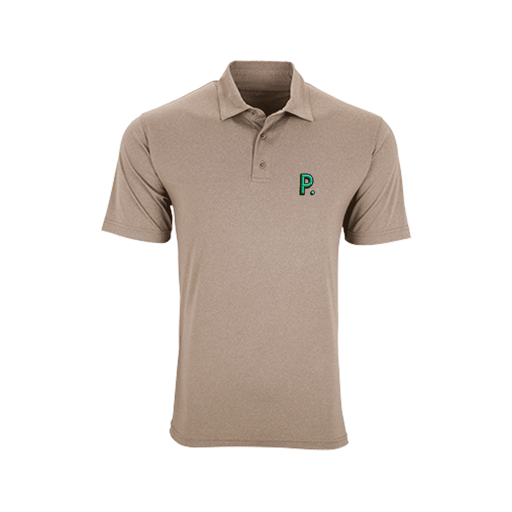 Vansport Planet Polo (Men's & Women's) | Project Merchandise