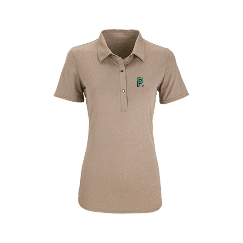 Vansport Planet Polo (Men's & Women's) | Project Merchandise