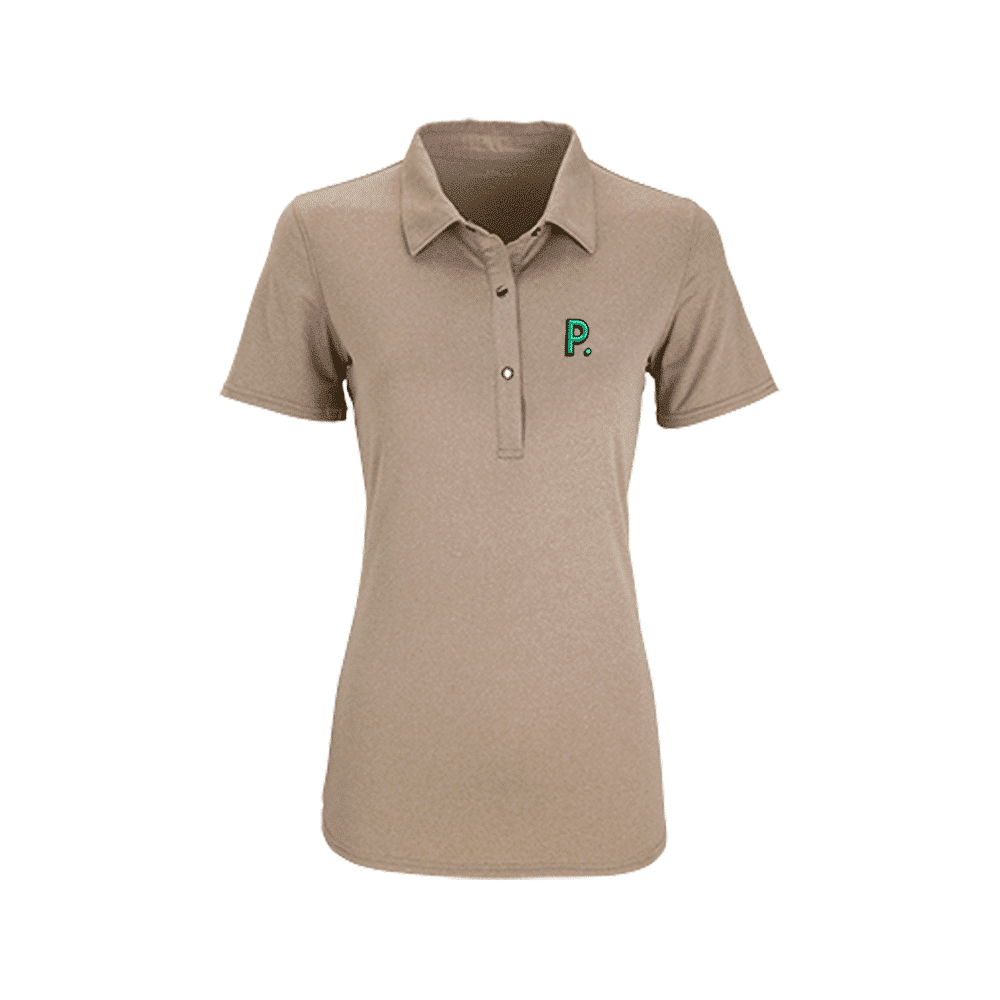 Vansport Planet Polo (Men's & Women's) | Project Merchandise
